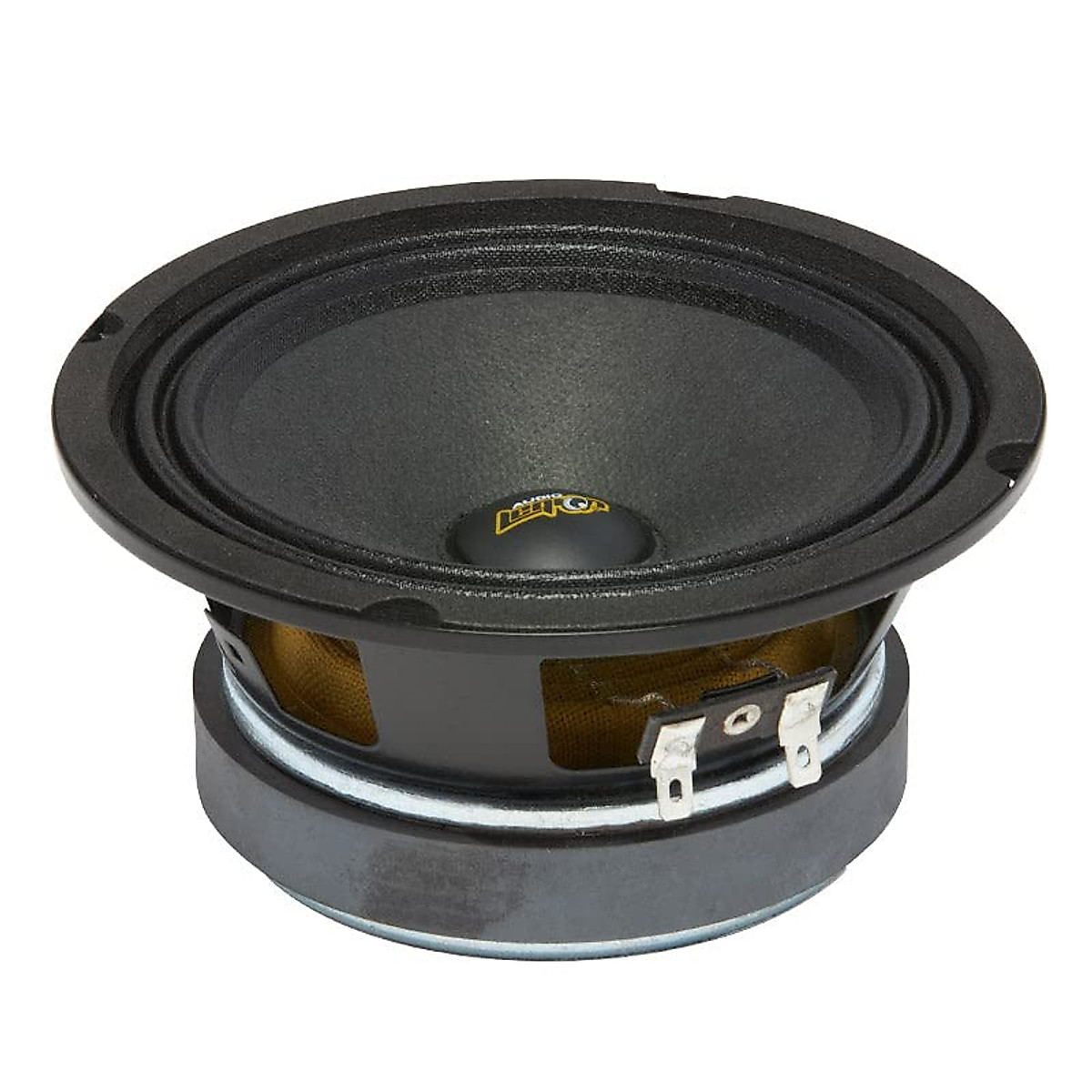 Audio Legion ME5 5" 200 Watt Midrange Speakers - Pair