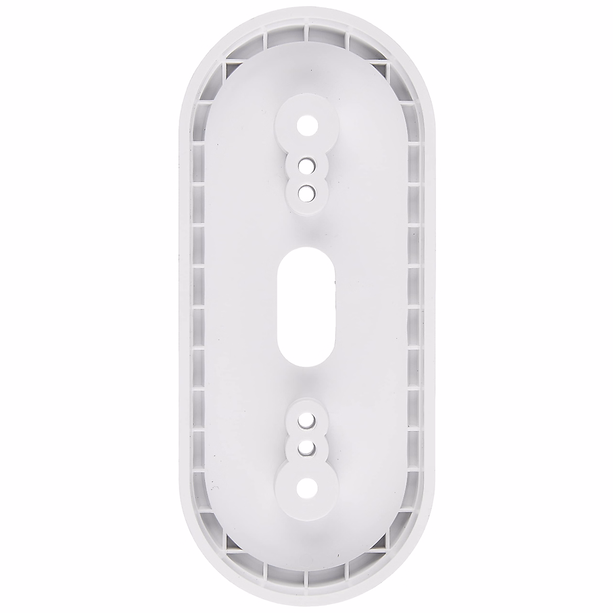 AirTech Home Automation Google Nest Doorbell Wall Plate Made Nest Hello