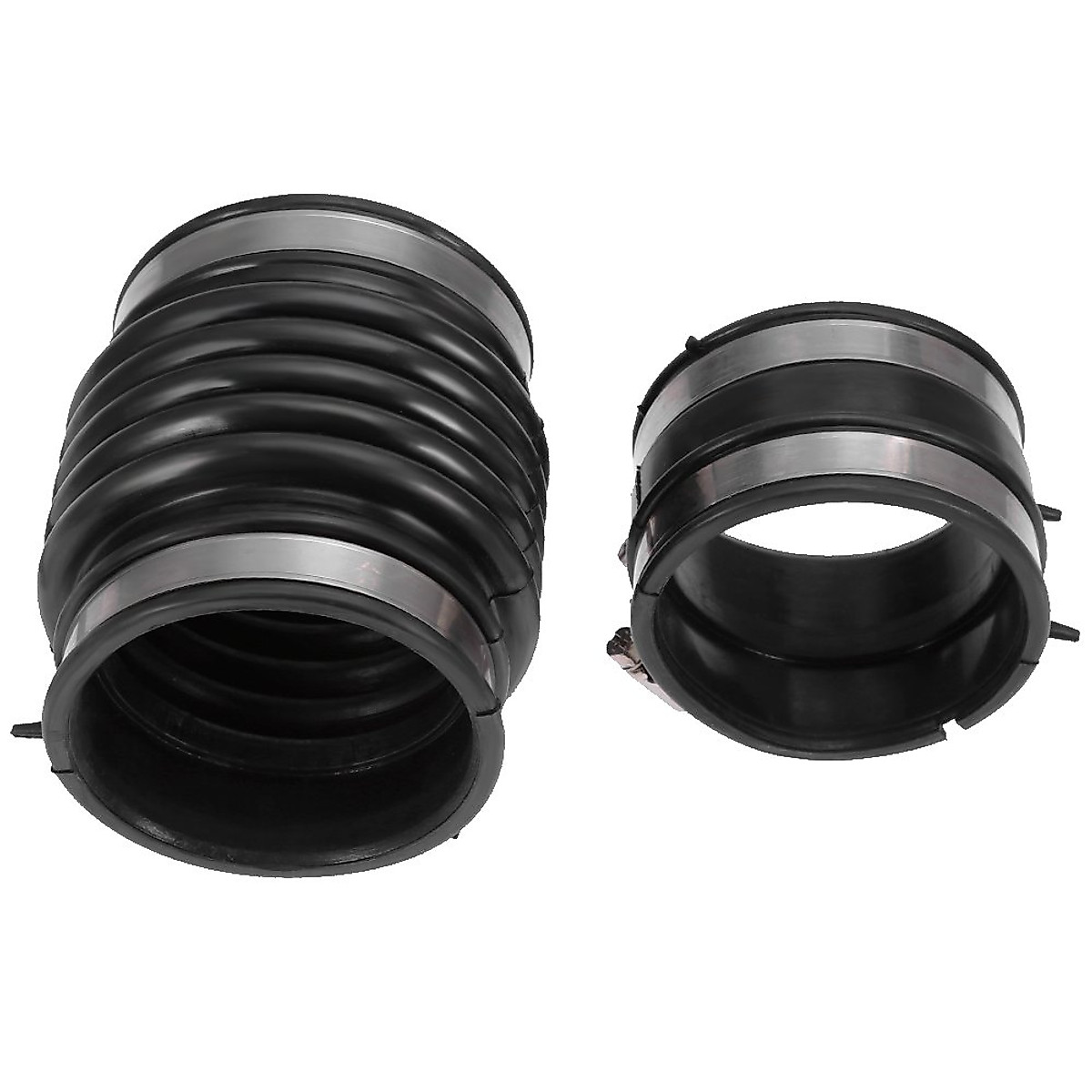 Engine Air Intake Hose Tube Replacement for Nissan Frontier Pathfinder Xterra 2005-2017 4.0L V6 Replace 696-009 16576EA200