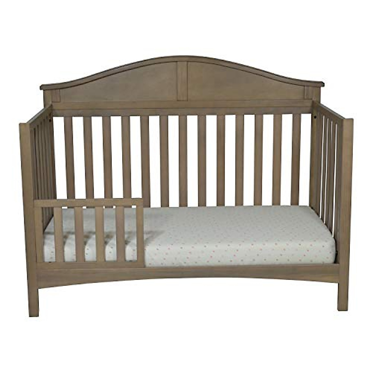 Suite Bebe Tanner Toddler Guard Rail, Blossom Grey