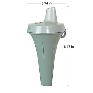 Ambient Weather WS-8482-3107 7-Channel WiFi Remote Monitoring Weather Station with Indoor/Outdoor Temperature & Humidity, Floating Pool, Spa & Pond Thermometer