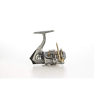 Abu Garcia (Spinning Reel 17 Cardinal II SX2500S.