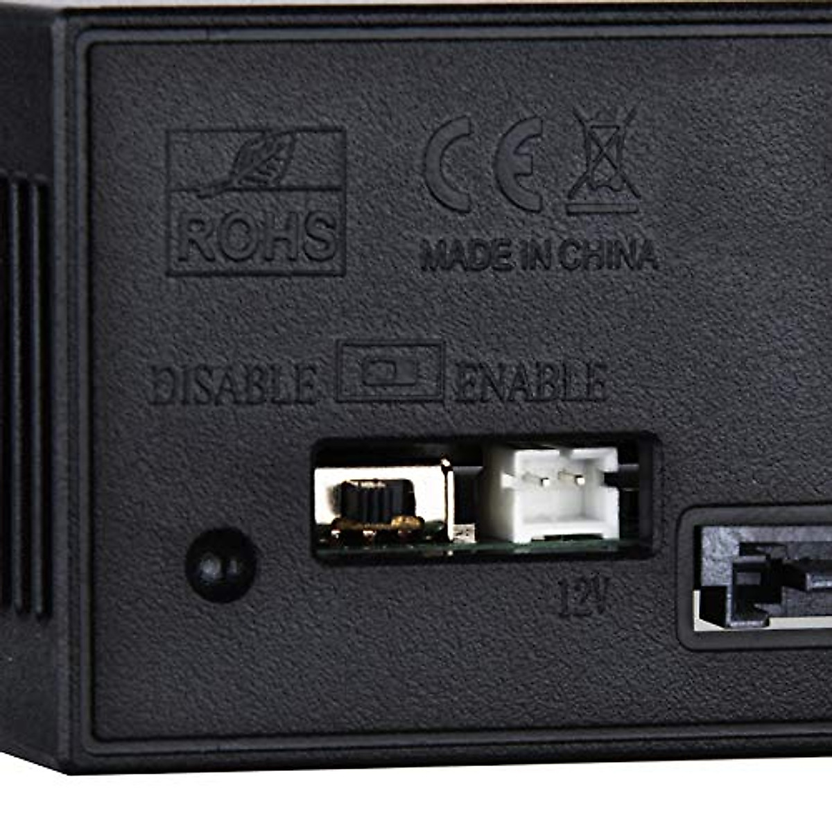 SilverStone Technology FS301, Hot-swappable, Tray-Less 5.25" to 3.5" SAS/SATA Device Bay, SST-FS301