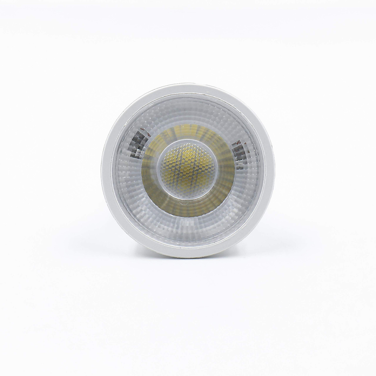 ANC PAR16 LED Bulb Dimmable Spotlight Bulb 7W LED Bulbs(50W Halogen Bulbs Equivalent),500 Lumens 6500K Cool White 35° Beam Angle Spot Bulb 5 Pack