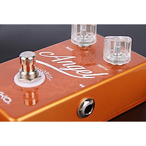 GOKKO Guitar Effect Pedals (GK-23 Chorus)