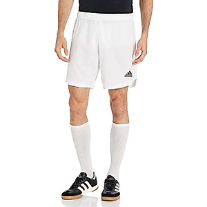 adidas Men's Condivo 20 Short White/White X-Small