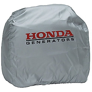 Honda Power Equipment 08P58Z2800S Outdoor Storage Cover EU3000i Handi