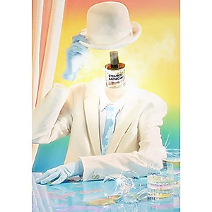 DS & Durga Steamed Rainbow for Unisex - 1.7 oz EDP Spray