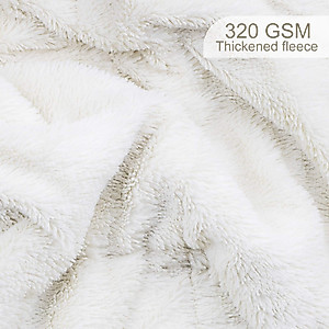 GIvetoyou Son Gifts from Mom Blanket Gifts for Son from Mom Son Blanket from Mom to My Son Blanket from Mom Birthday Valentines Day Graduation for Son Him Boy Throw Bed Blanket 60" X 50"