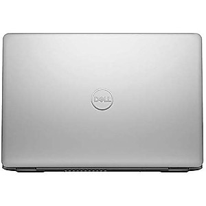 Dell Inspiron 15.6" 15 5000 5584 High Performance FHD Touchscreen Laptop Intel i7-8565U Up to 4 GHz 8GB RAM 256GB SSD 16GB Optane Backlit Keyboard Fingerprint Reader HDMI Win 10 (Renewed)
