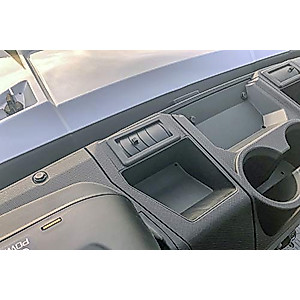 Polaris Ranger XP 1000 Cab Heater with Defrost (2018-Current)
