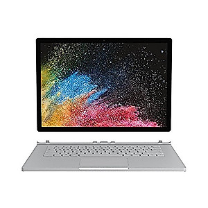 Surface Book 2 13in i7 16 512 (Renewed)