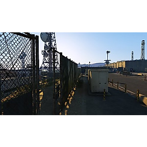 Metal Gear Solid V: Ground Zeroes - Xbox 360 Standard Edition