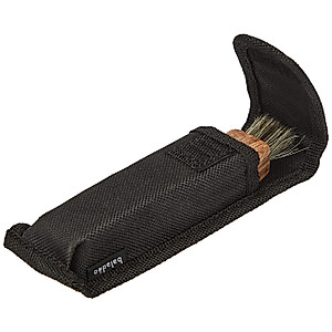 Baladéo Mushroom Knife w/Brush