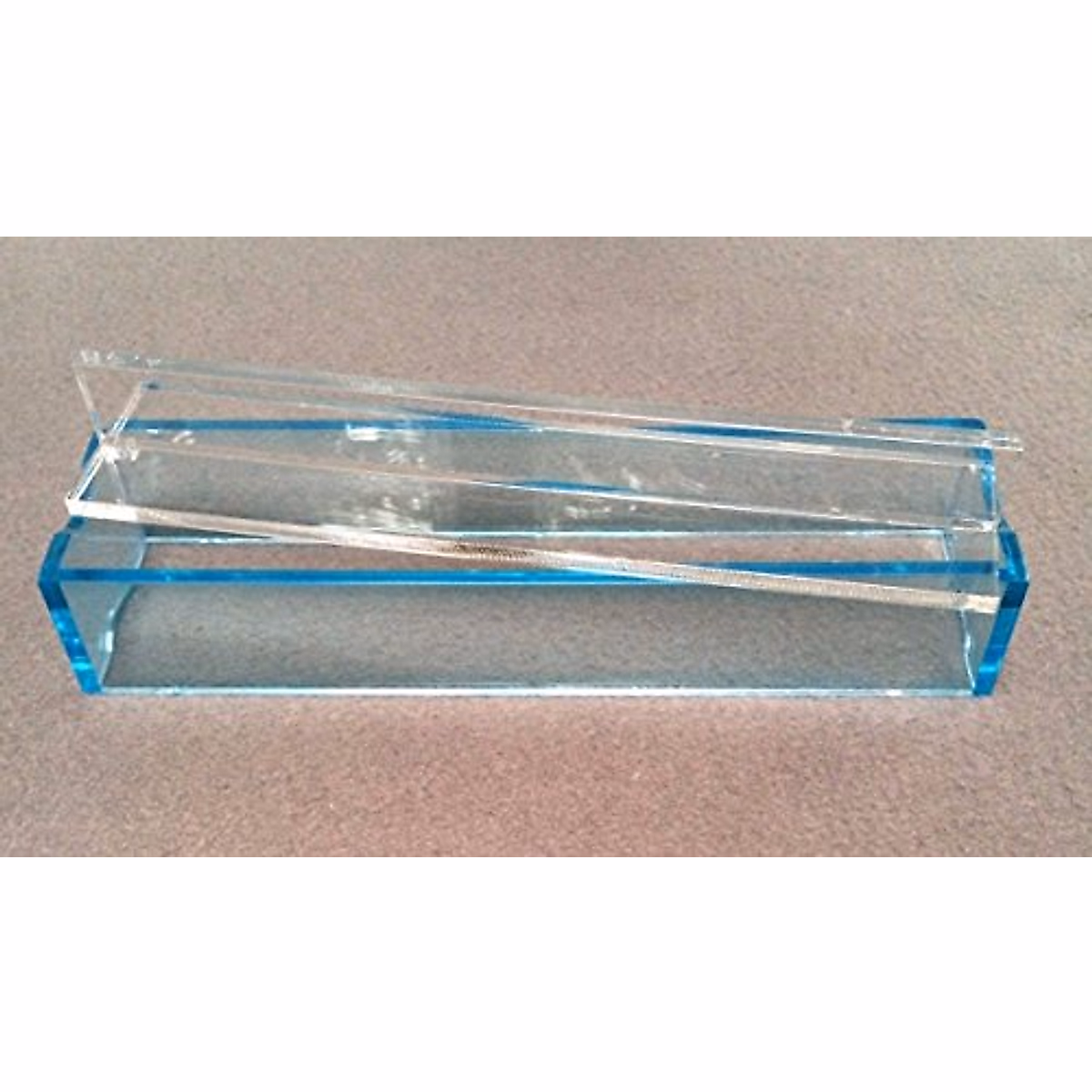 AZM Displays Blue Large Musubi Sushi Maker Mold Non Stick