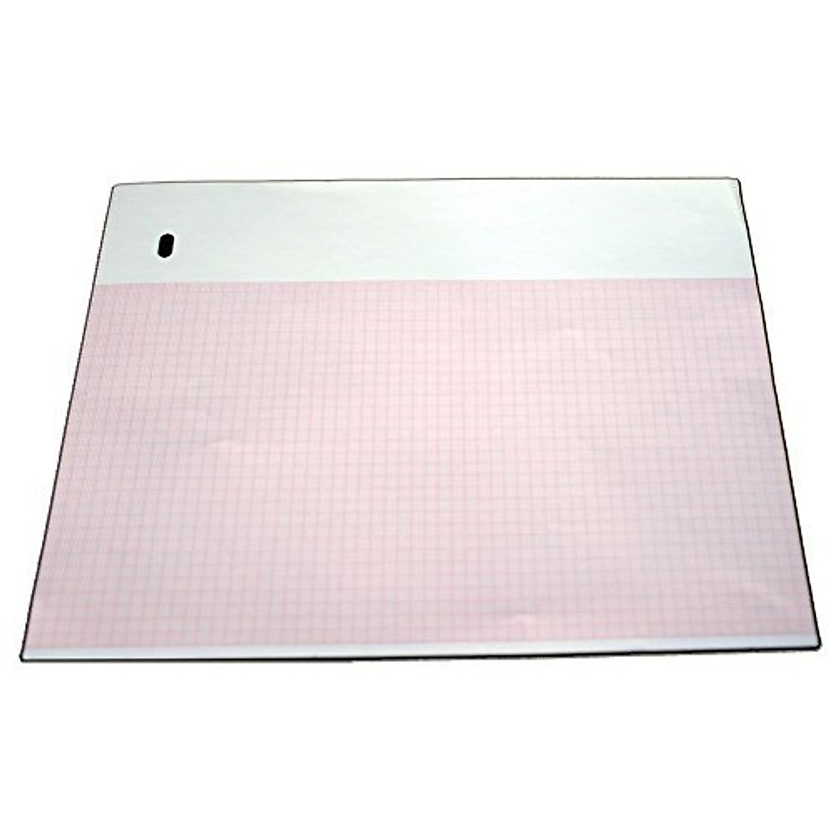 Marquette 9402-024 - 216mm X 280mm X 300 Sheets, Z-fold (10 Packs)