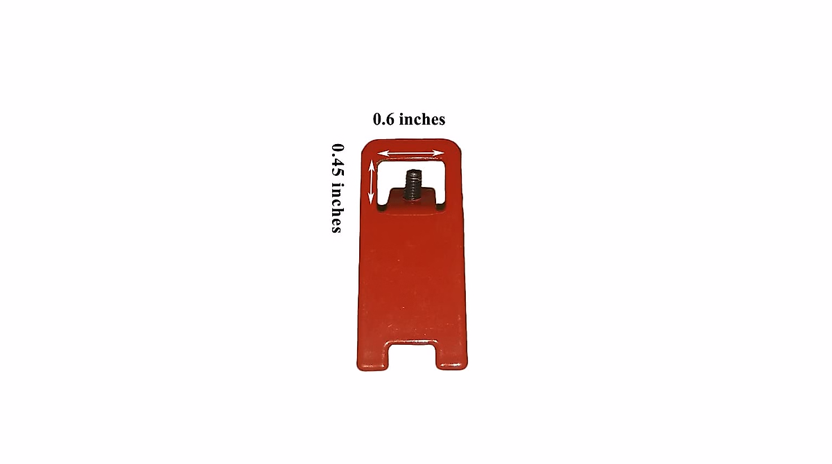 2 sets ELOCK-FA Fire Alarm Lock, E-Series Fire Lockout Kit, Red1 — 🛍️ ...