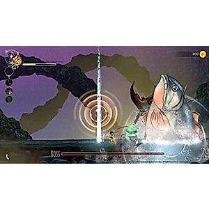 Ghost Parade - Nintendo Switch Standard Edition