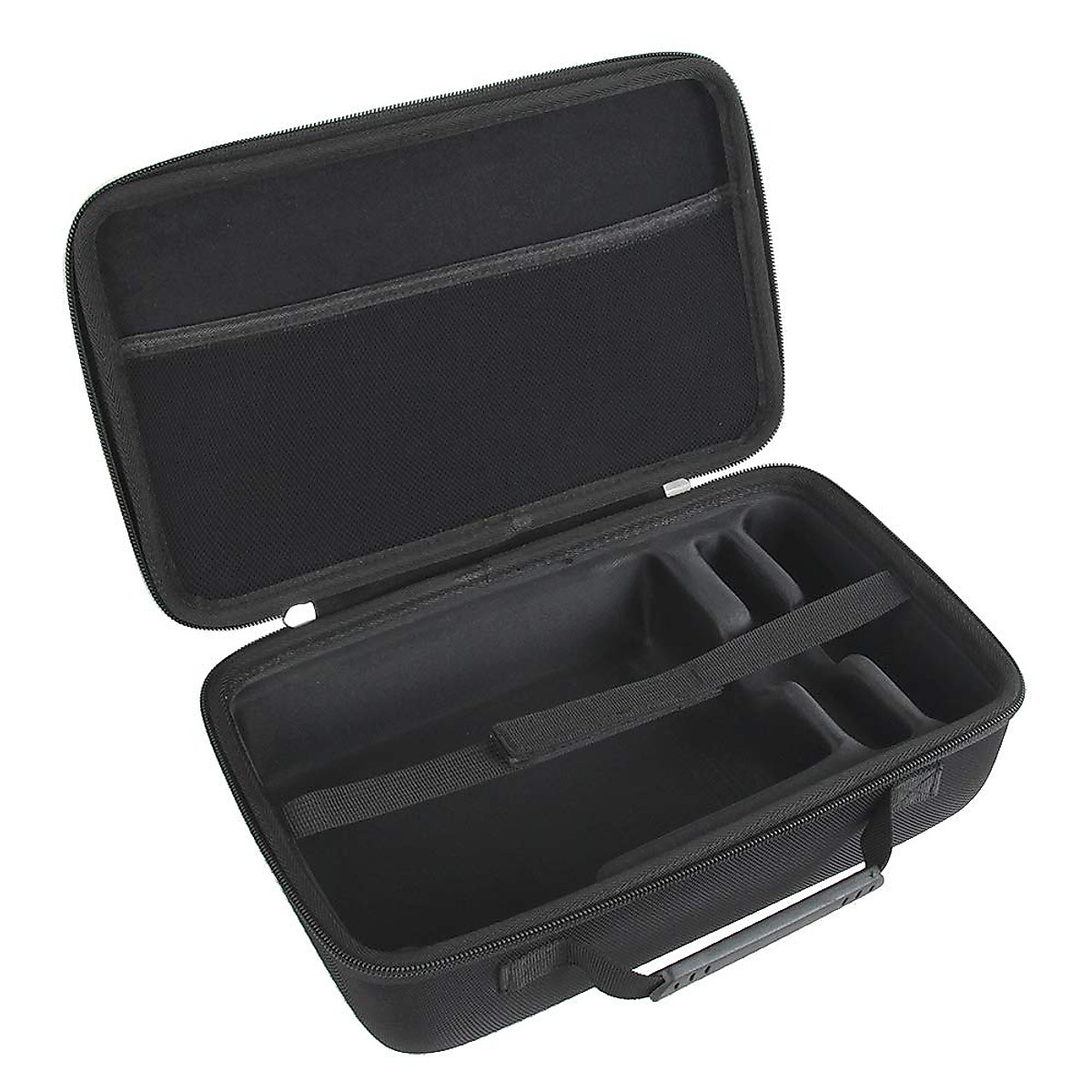 Hermitshell Travel Case for POYANK 6000Lumens WiFi Projector [2021 Upgrade]