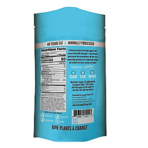 Dairy-Free Instant Hot Cocoa Mix with Vegan Marshmallows - Creamy, Natural Colorado Cocoa