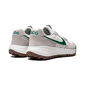 Nike Mens ACG Lowcate DM8019 003 Light Iron Ore Green - Size 9