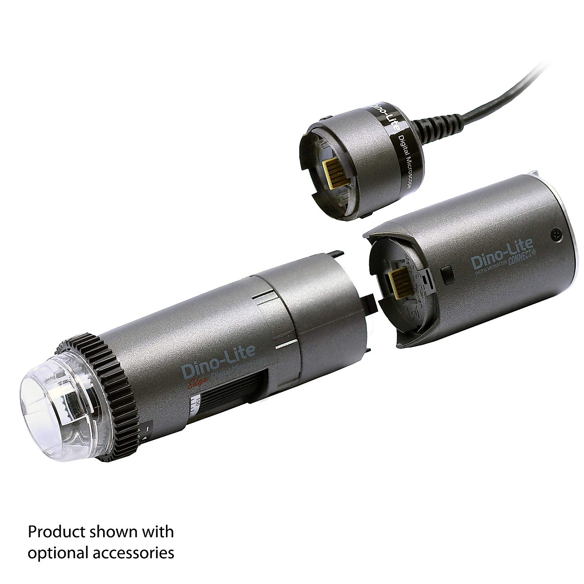 Dino-Lite WF-20 WiFi Adapter - Compatible Models Only