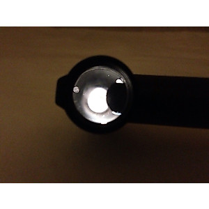 EMI Click Otoscope with Case EOM-952