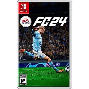 EA SPORTS FC 24 - Nintendo Switch
