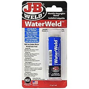 JB Weld 8277 Waterweld