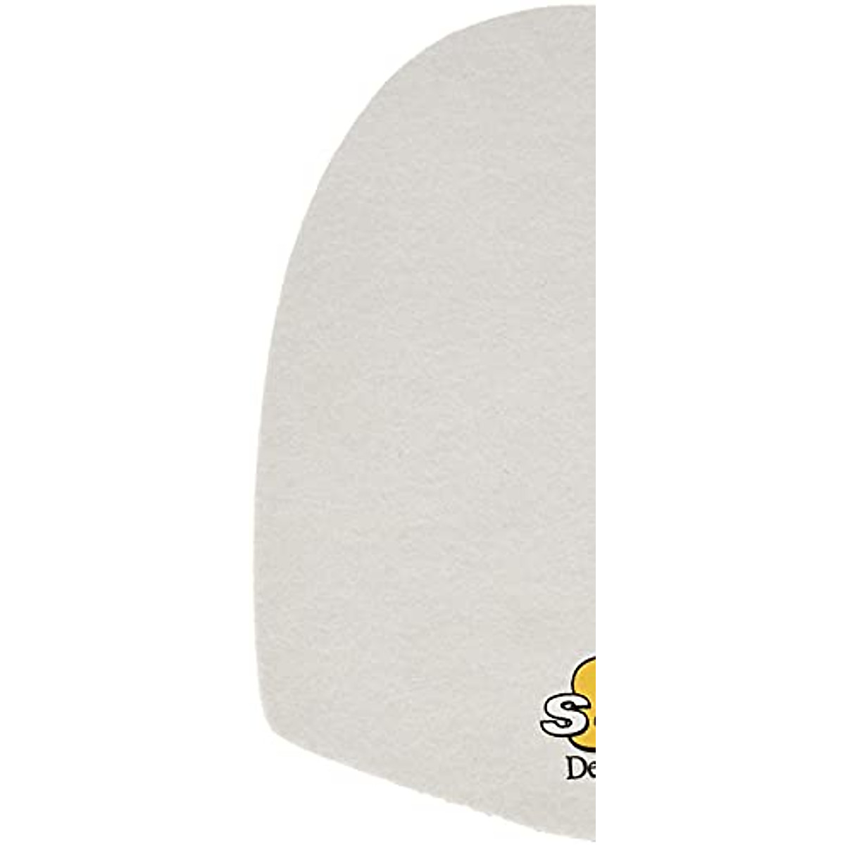 Dexter unisex adult Dexter S8 for bowling shoes microfibre white, 8 Slide Sole US