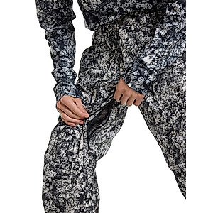 Burton Men's Ballast GORE‑TEX 2L Pants, Aerial Pines, X-Large