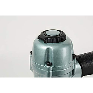 Metabo HPT Flooring Stapler | 18 Gauge | 1/4” Crown Staples | 1/2” to 1-9/16” Length | Pneumatic | 5 Year Professional Warranty | N4004AB