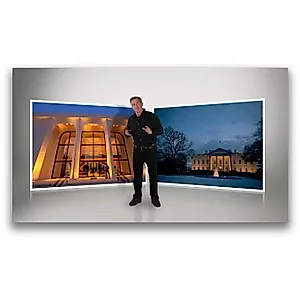 The Art of Travel Photography: Six Expert Lessons