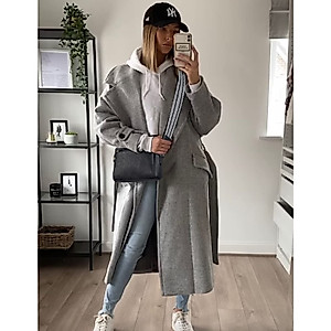 BOSTANTEN Small Crossbody Purse for Women Women Leather Small Wallet