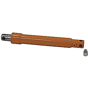 Buyers Products 1304006 Cylinder, Angle, 1-1/2 X10In, Replaces Meyer #07968