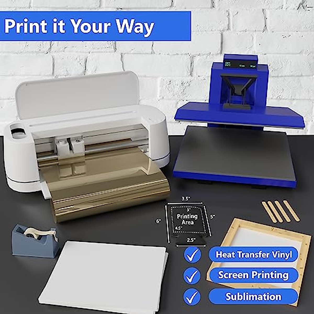 25 Pack Black Blank Slim Can Cooler Sleeves, Customizable Bulk Sublimation Can Coolers, Extra-Thick Collapsible Drink Insulator Sleeve, Beer Can Coolers for Party Beverages, PartyPrints