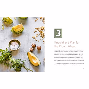 The 4-Week Gut Health Plan: 75 Recipes to Help Restore Your Gut