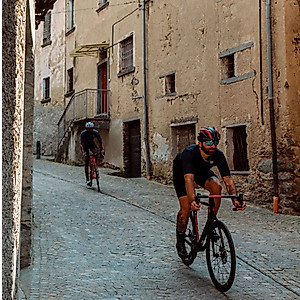 Met Vinci MIPS Helmet Black/Matt, S