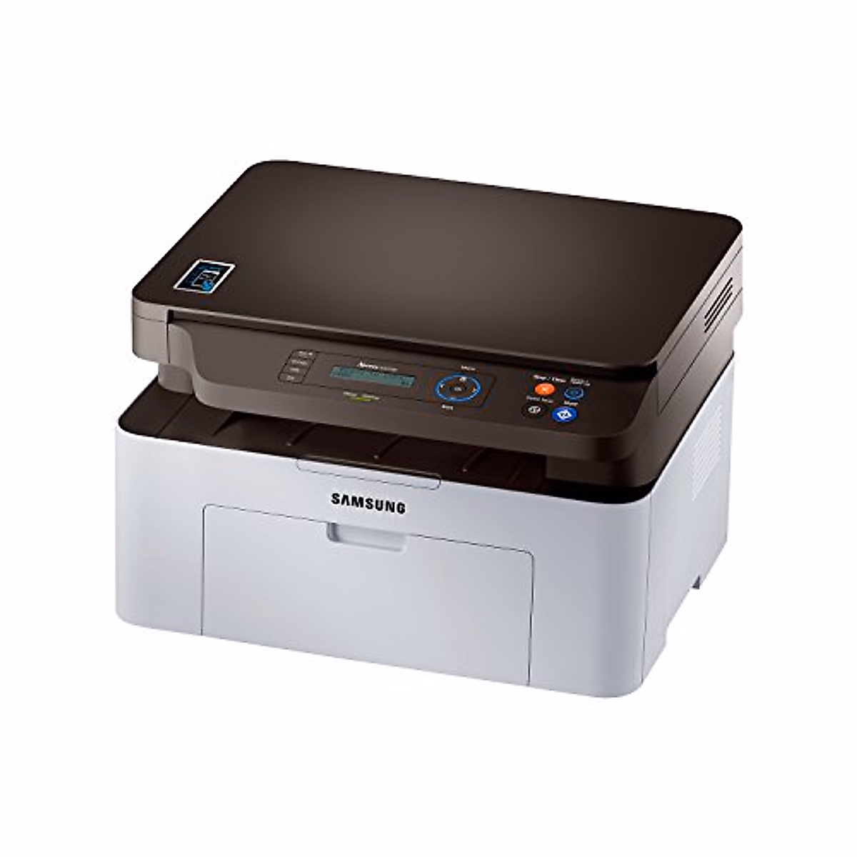 Samsung Xpress M2070W Wireless Laser Printer | Scan, Copy, NFC
