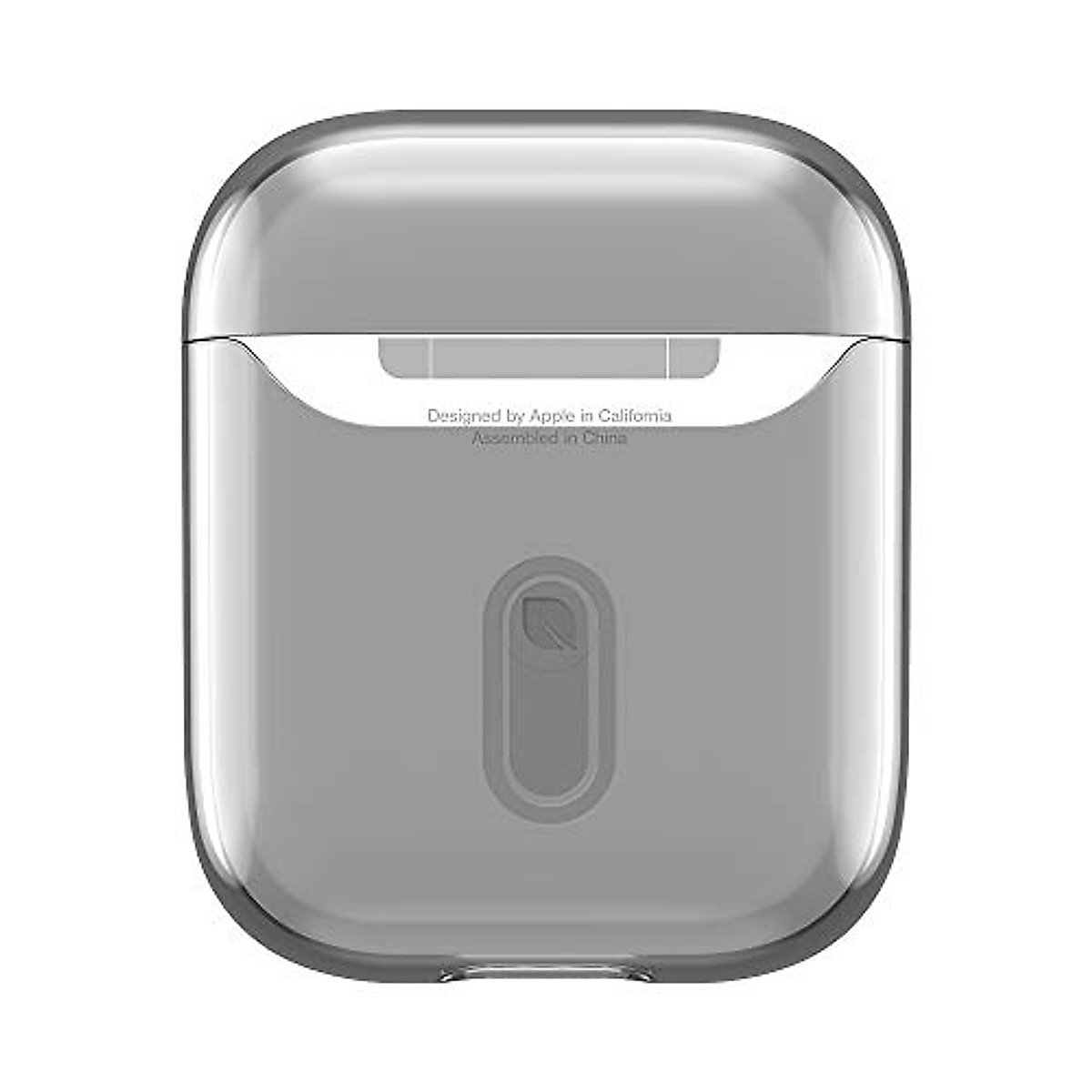 Incase Clear Case for AirPods