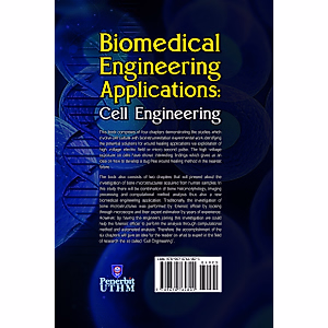 BIOMEDICAL ENGINEERING APPLICATIONS: CELL ENGINEERING