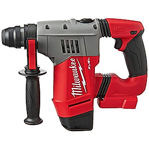 Milwaukee 2715-20 M18 Fuel 1-1/8" SDS Plus Rotary Hammer