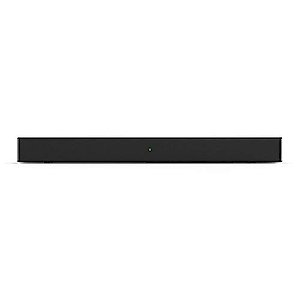 TCL Alto 3 2.0 Channel 80W Dolby Digital Sound Bar with Bluetooth- TS3100, Black