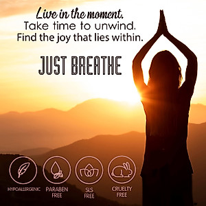 Spa Gift Basket for Women and Men! Mango Melon & Sweet Orange Bath Body Works Spa Bath Set. Sulfate Free Spa Gift Set to Soothe & Moisturize your Skin