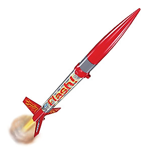 Estes-1478 Flash Rocket Launch Set