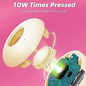 Bluetooth Control Ring for Tiktok,Cell Phone Remote Control Ring,Page Turner Remote Camera Shutter Selfie Fingertip Video Controller for Cell Phone