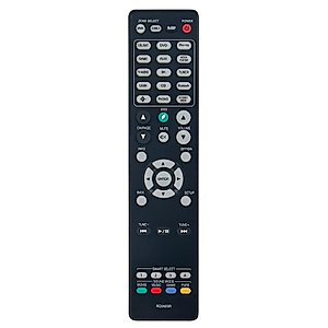 Beyution RC042SR Replace Remote Control Fit for Marantz 4K UHD Ultra HD AV Receivers SR5015 SR5015OM SR6015 NR1711 SR5015DAB RC043SR SR7015