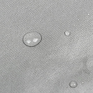 babygoal Wet Dry Bags for Baby Cloth Diapers, Washable Travel Bags, Beach, Pool, Gym Bag for Swimsuits & Wet Clothes with Two Zippered Pockets 3 Pack(S,M,L), 3SML01