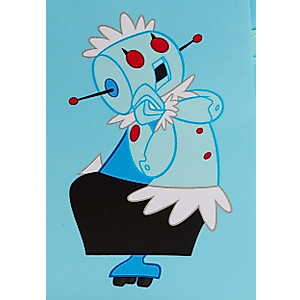 The Jetsons Spaceship Mini Backpack