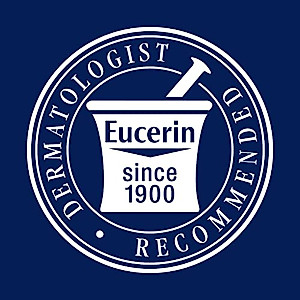 Eucerin Q10 Anti-Wrinkle Night Cream + Pro-Retinol, Facial Cream for Sensitive Skin, 1.7 Oz Jar